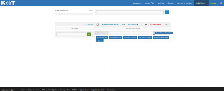 イメージギャラリー | KatFile