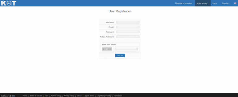 Galería de imágenes | KatFile