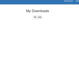 KatFile - History of downloaded files!KatFile